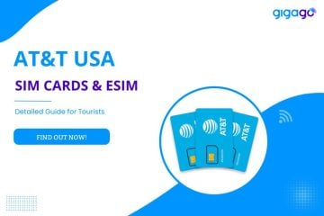 Buying Verizon USA SIM cards & eSIMs: Detailed Guide