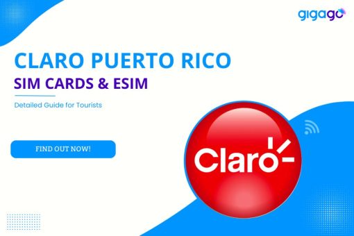 How To Use Cell Phone In Puerto Rico 2025: Traveler’s Guide To Stay ...