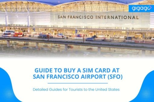 Buying Verizon USA SIM cards & eSIMs: Detailed Guide