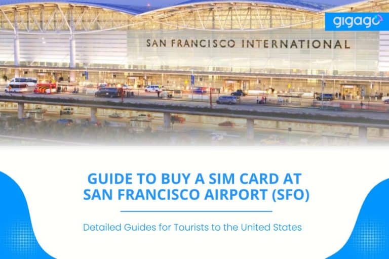 Best USA SIM Cards for Tourists: Types, Where to Buy