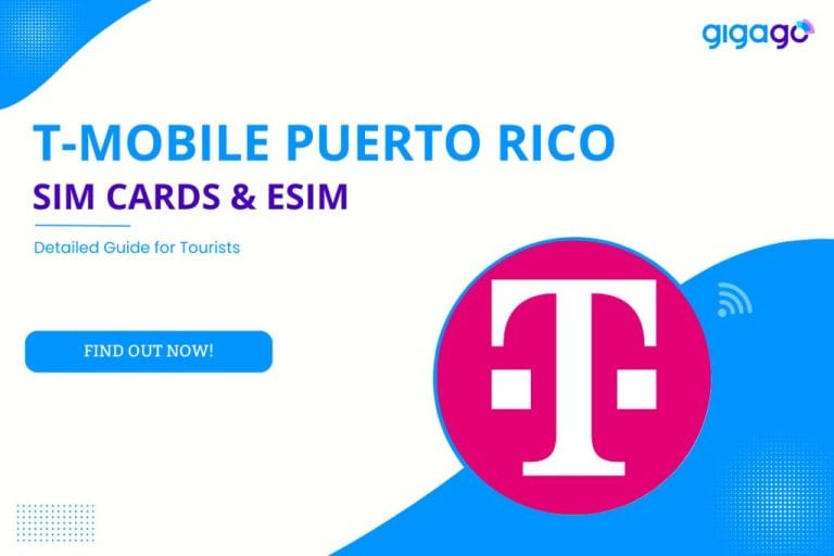 How To Use Cell Phone In Puerto Rico 2025: Traveler’s Guide To Stay ...