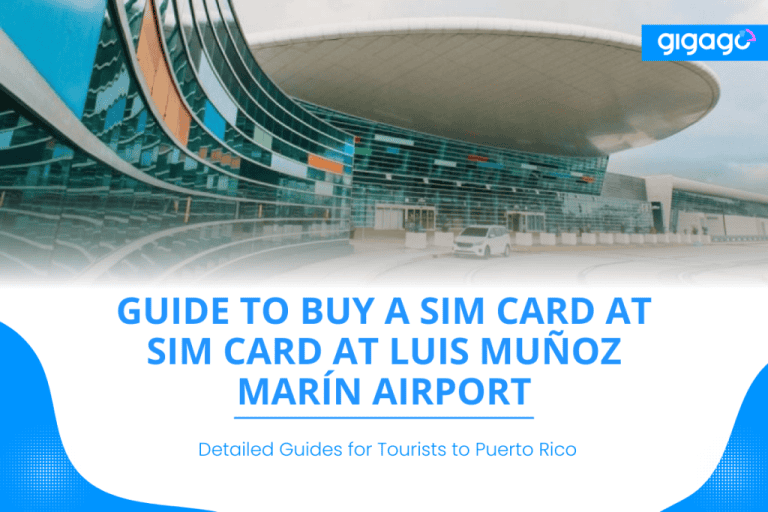 How To Use Cell Phone In Puerto Rico 2025: Traveler’s Guide To Stay ...