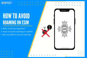 How to turn off an eSIM: Detailed Guide