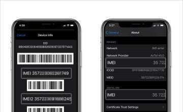 What is an IMEI number - Why it is important