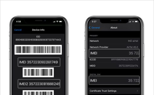 What is an IMEI number - Why it is important
