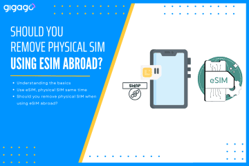 How to Remove eSIM from iPhone Safely: Complete Guide