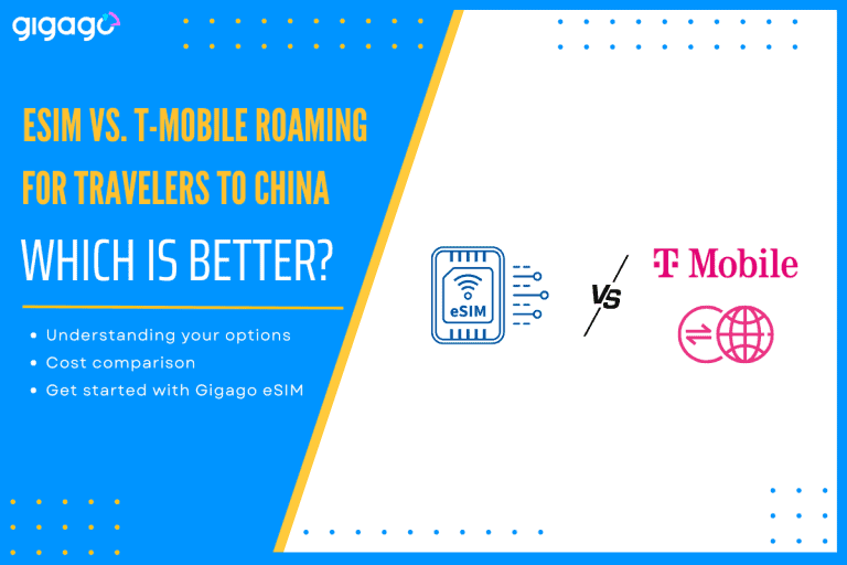 How to Troubleshoot International Roaming Not Working (5 Common Causes)